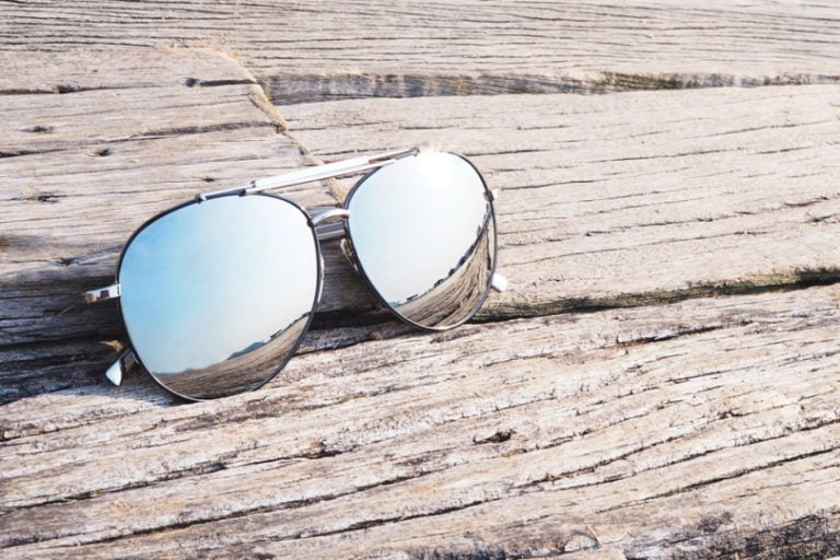 9 Types of Men’s Sunglasses Styles (With Pictures) - Optics Mag