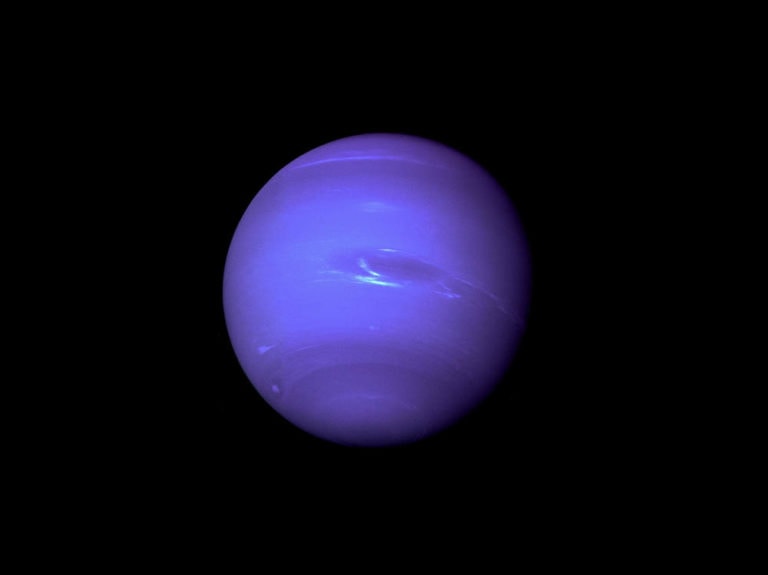 Who Discovered Neptune? Exploring the History of Neptune - Optics Mag