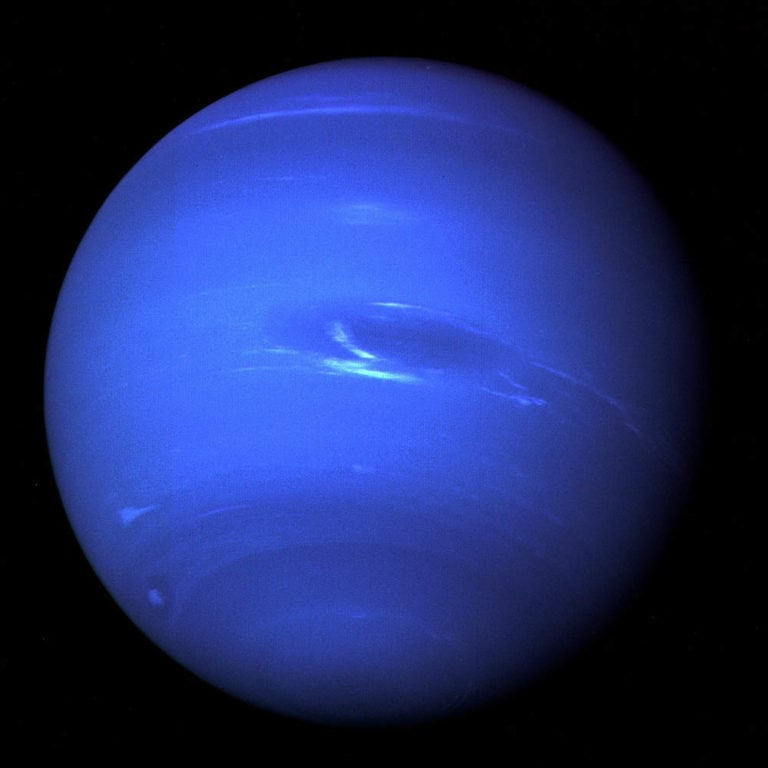 Who Discovered Neptune? Exploring the History of Neptune - Optics Mag