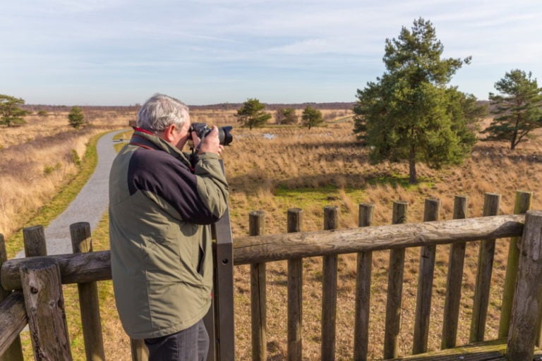 6 Ways to Control Depth of Field - Optics Mag