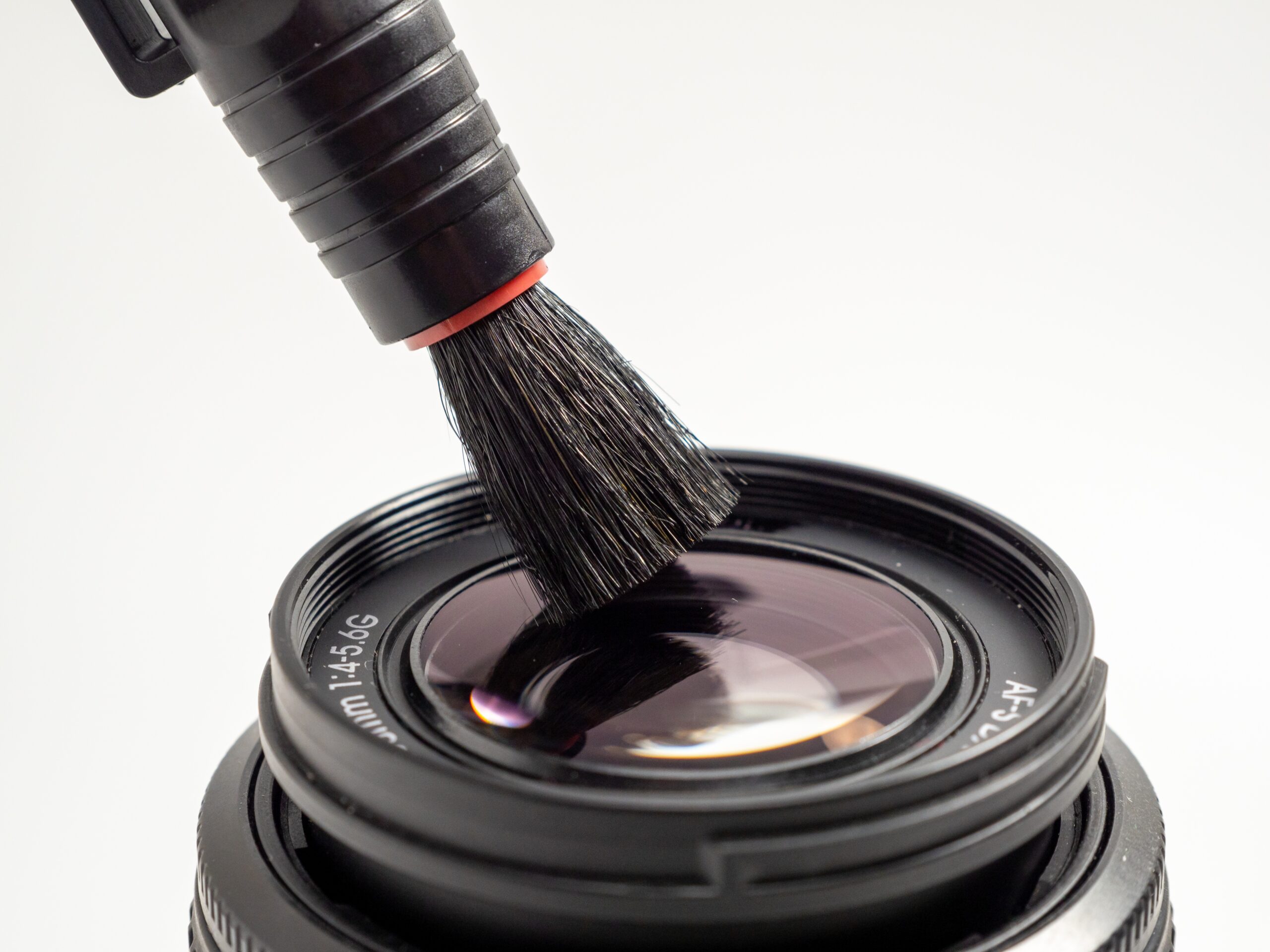 How to Clean a Camera Sensor Safely - Step-by-Step Guide - Optics Mag