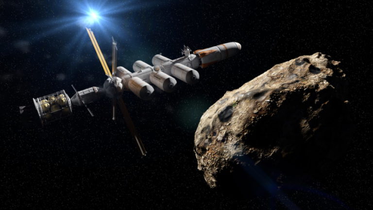11 Interesting Facts About Asteroids You Never Knew (With Pictures ...
