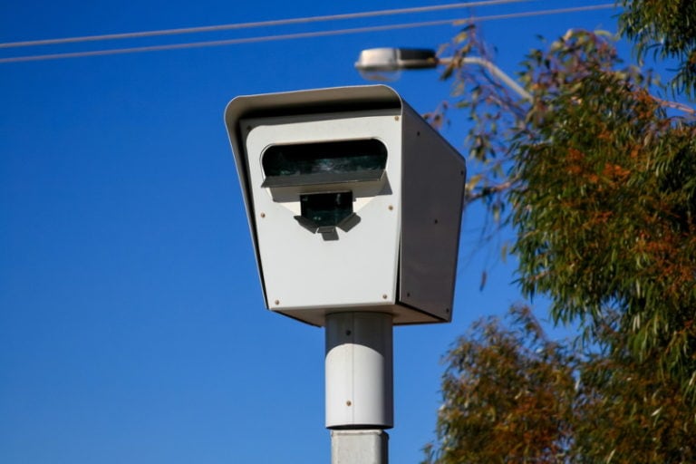 6 Types of Traffic Cameras (With Pictures) - Optics Mag