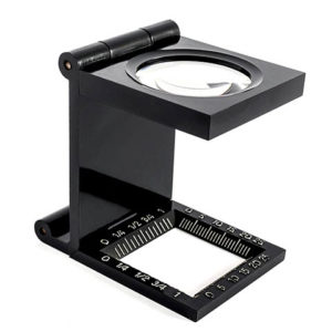 11 Types of Magnifying Glasses (with Pictures) - Optics Mag