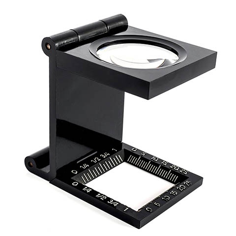 11 Types of Magnifying Glasses (with Pictures) - Optics Mag