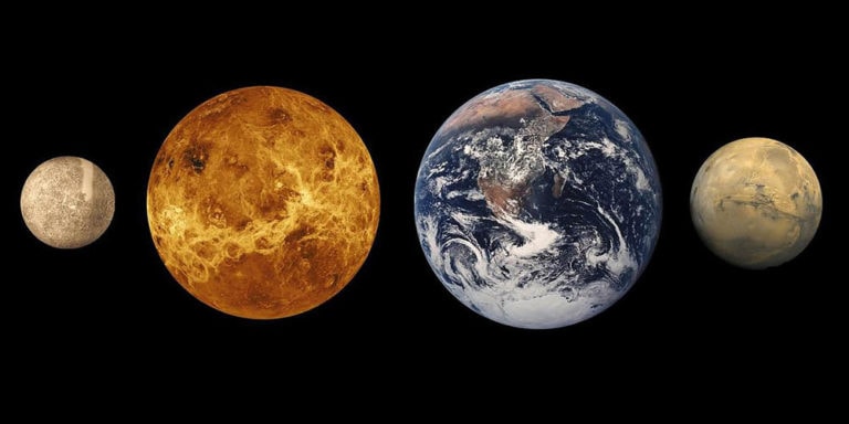 20 Interesting Facts About Mercury You Never Knew - Optics Mag