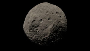 What Are Asteroids Made Of? What You Need to Know! - Optics Mag