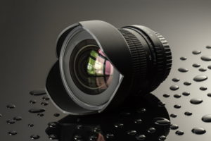 12 Types of Camera Lenses (With Pictures) - Optics Mag