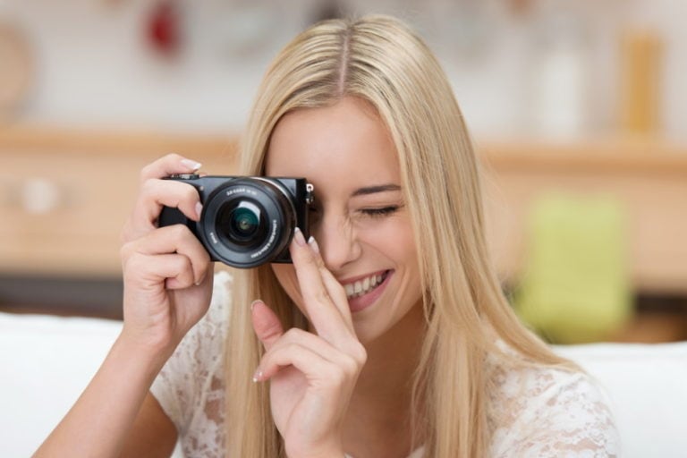 10 Best Point and Shoot Cameras (2025 Reviews) - Optics Mag