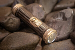 When Were Flashlights Invented? History of the Flashlight - Optics Mag