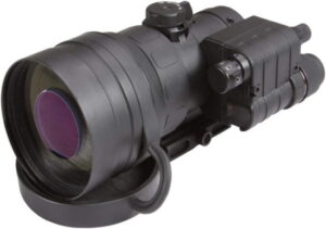 10 Best Night Vision Scope Attachments in 2025 - Reviews & Top Picks ...