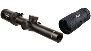 10 Best Trijicon Rifle Scopes in 2024 - Reviews & Top Picks - Optics Mag