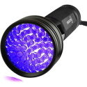 10 Best UV Flashlights in 2024: Reviews, Top Picks & Buyer's Guide ...
