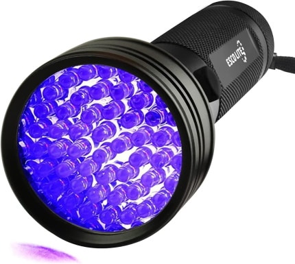 10 Best UV Flashlights in 2026: Reviews, Top Picks & Buyer's Guide ...