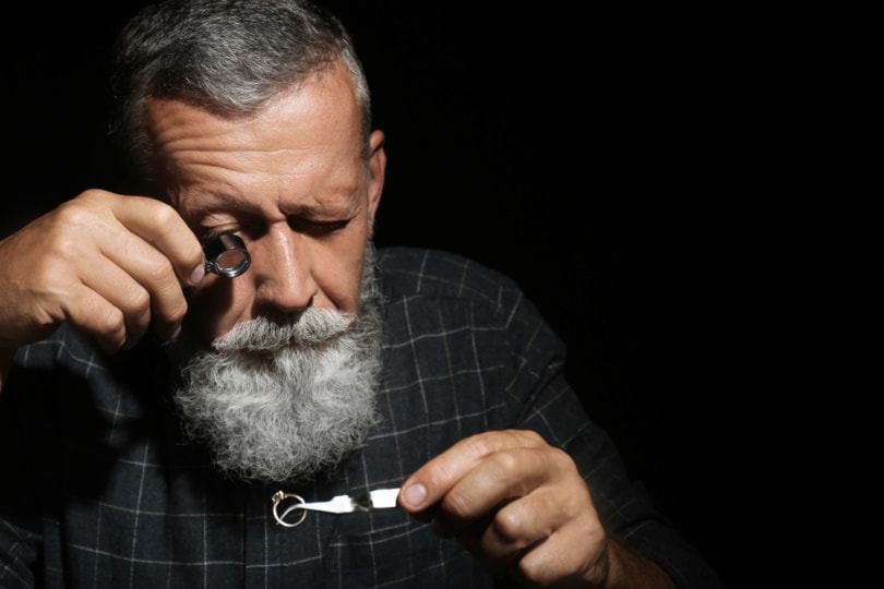 How to Use a Jeweler's Loupe: 5 Tips & Tricks - Optics Mag