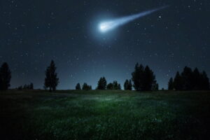 How Big Are Comets? What You Need to Know! - Optics Mag