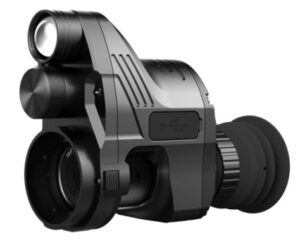 10 Best Night Vision Scope Attachments in 2024 - Reviews & Top Picks ...
