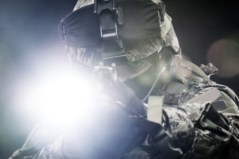 5 Best AR Flashlights in 2024 - Reviews & Top Picks - Optics Mag