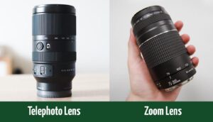 What Is a Zoom Lens? Photography Basics Explained - Optics Mag