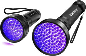10 Best UV Flashlights in 2026: Reviews, Top Picks & Buyer's Guide ...