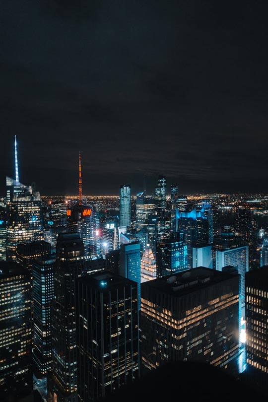 15 Night Photography Ideas to Get You Inspired - Optics Mag
