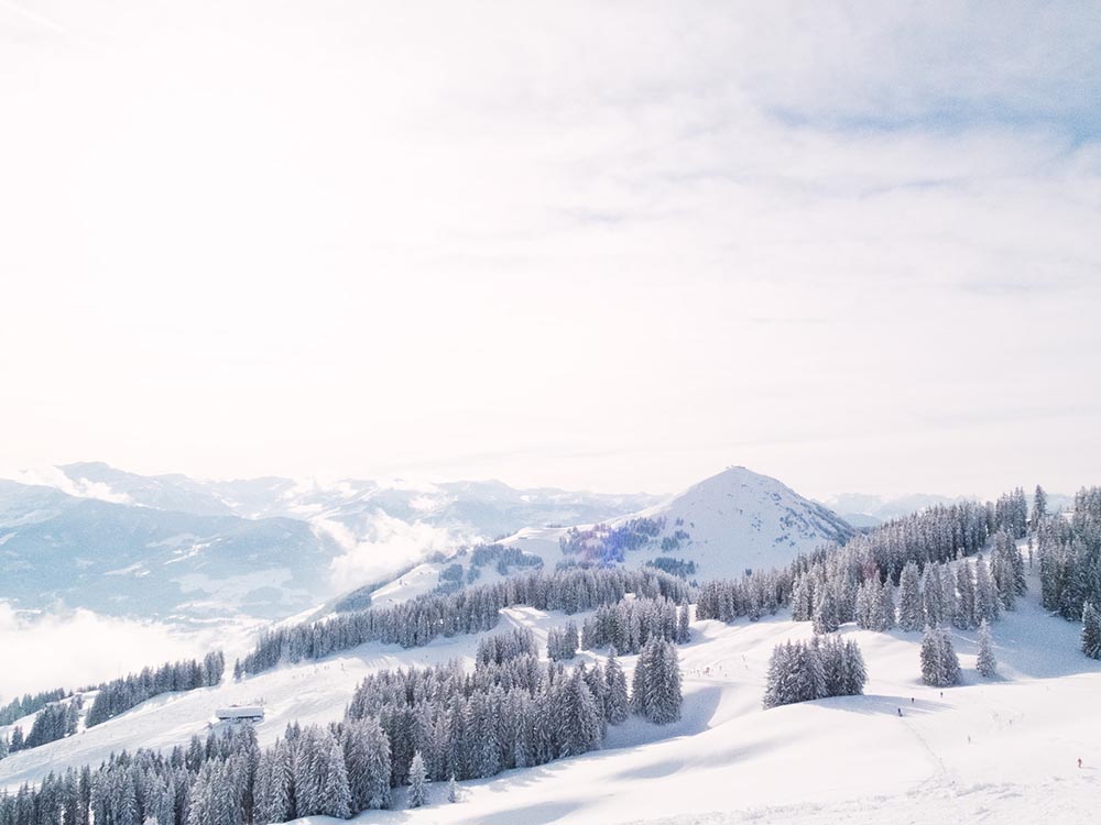 15 Snow Photography Ideas to Get You Inspired - Optics Mag