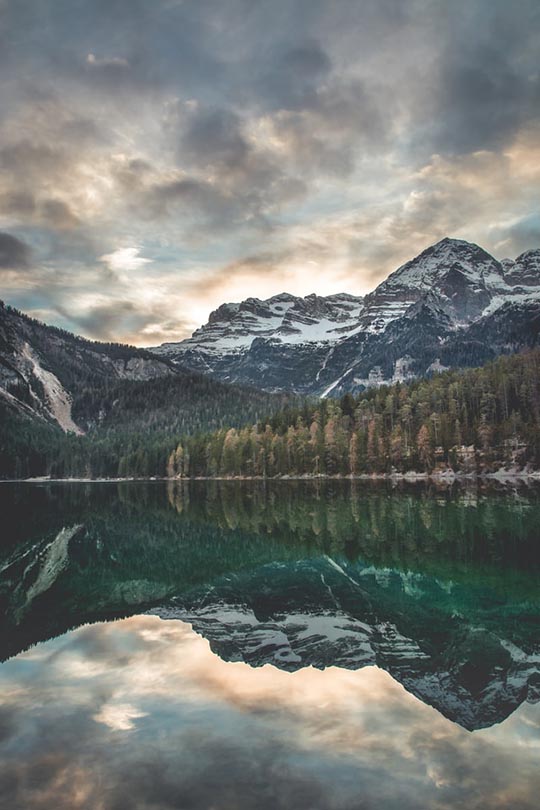 20 Reflection Photography Ideas to Get You Inspired - Optics Mag
