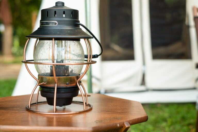 10 Best Propane Lanterns in 2024 - Reviews & Top Picks - Optics Mag