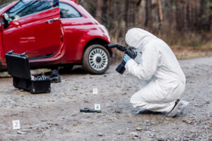 How to Become a Crime Scene Photographer (Step-by-Step Guide) - Optics Mag
