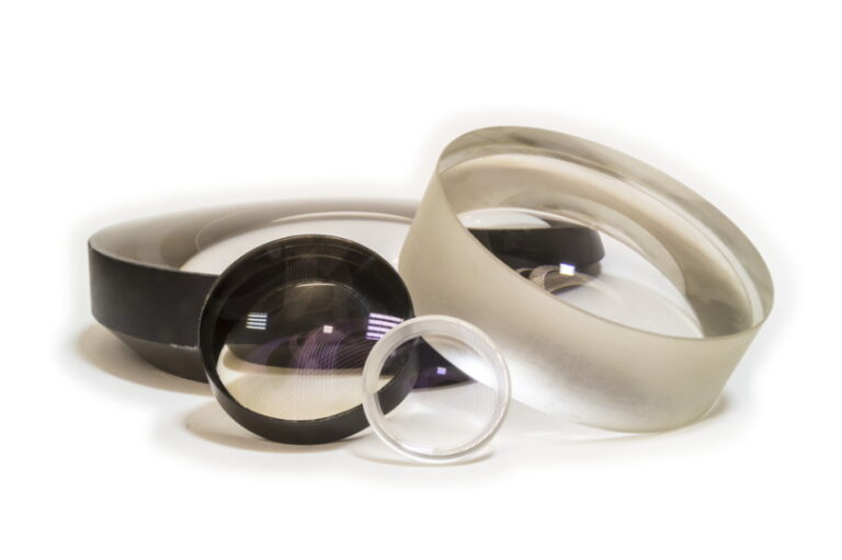 What Is a Diverging Lens? Photography Basics Explained - Optics Mag