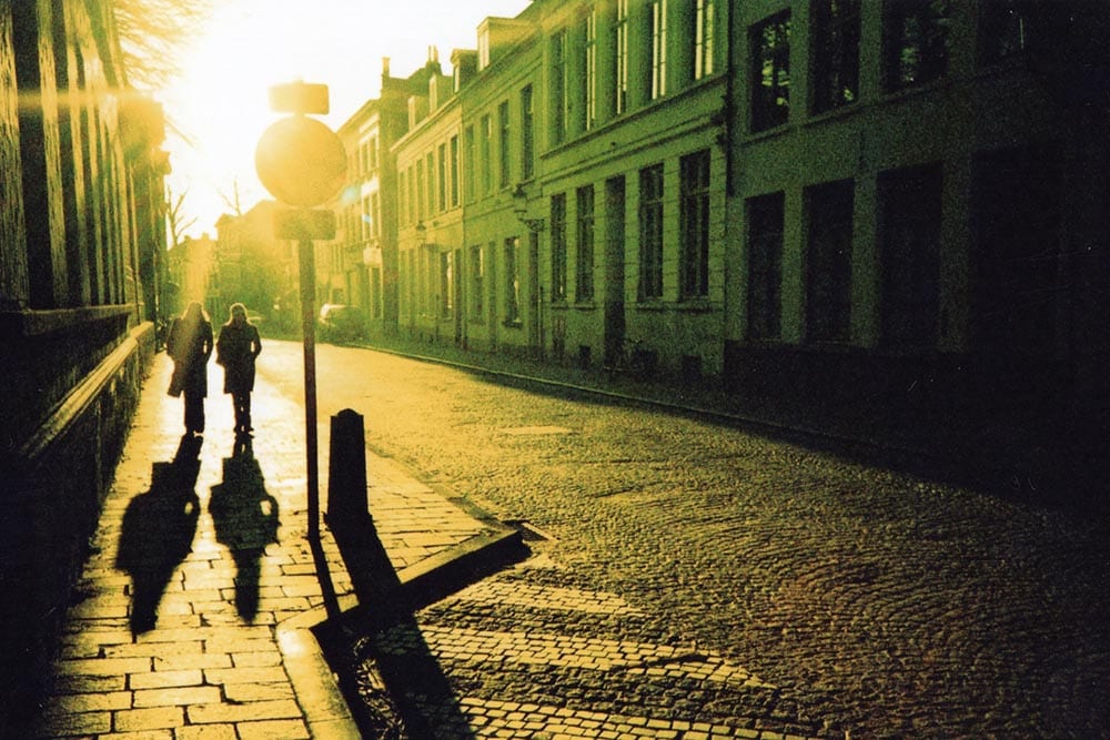 15 Shadow Photography Ideas To Get You Inspired! - Optics Mag