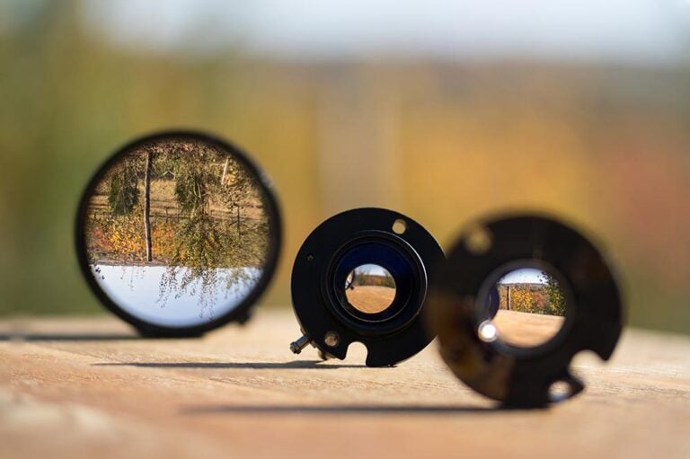 How to Find Focal Length (Focal Length Calculation Explained) - Optics Mag