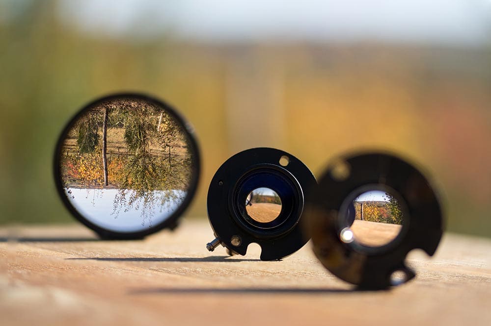 What Is Focal Length? Photography Basics Explained - Optics Mag