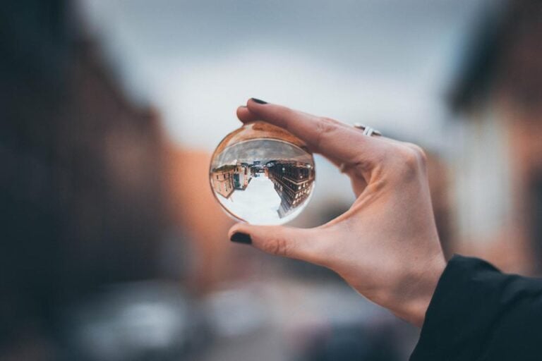 20 Reflection Photography Ideas To Get You Inspired! - Optics Mag