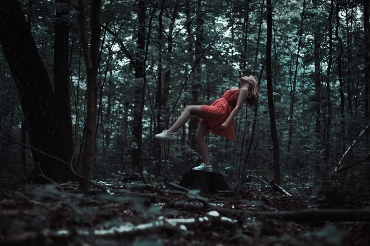 18 Composite Photography Ideas to Get You Inspired - Optics Mag