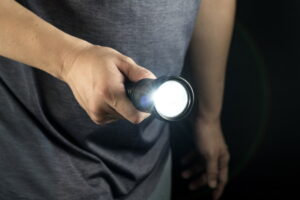 8 Best Police Flashlights In 2024: Reviews, Top Picks, And Buyer’s ...