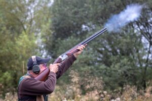 Shooting Glasses Lens Color Guide - Optics Mag