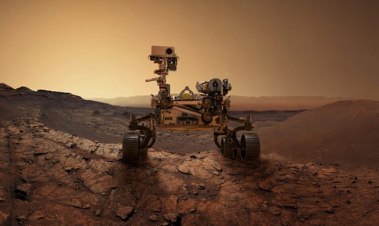 12 Interesting Facts About Nasa’s Mars Rovers You Never Knew (2024 ...