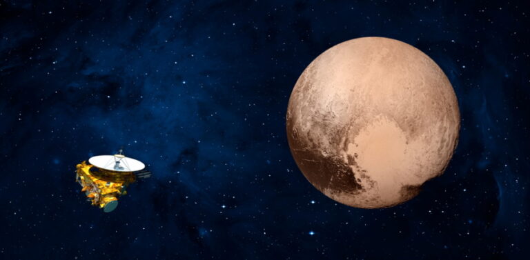 15 Interesting Facts About Pluto You Never Knew (2023 Updates) - Optics Mag