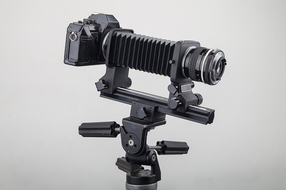 What Is Reverse Lens Macro Photography? - Optics Mag