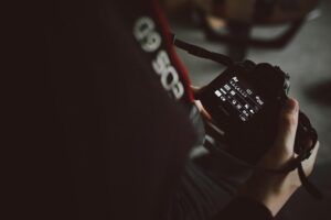 What Is Spot Metering (and How Do I Use It) - Optics Mag