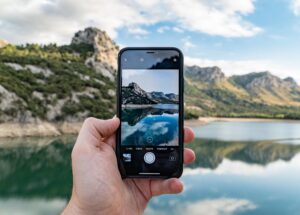 What is an iPhone’s Focal Length? - Optics Mag