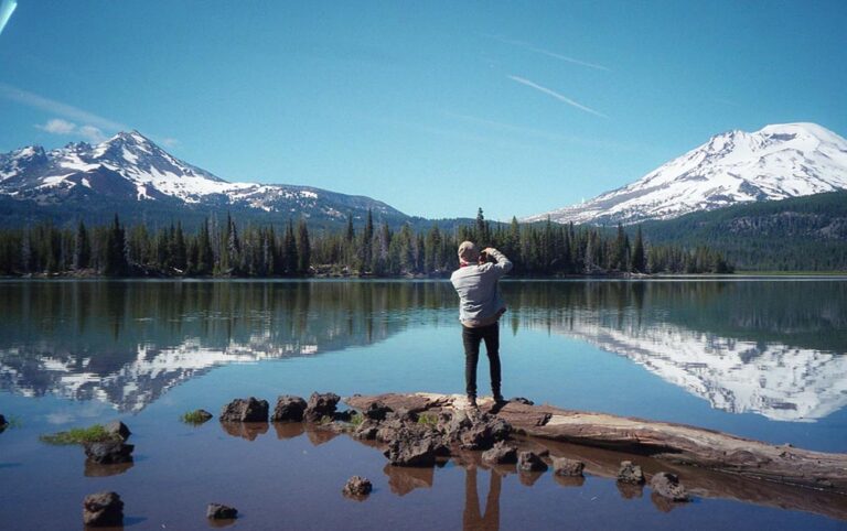 Outdoor Photography: 15 Tips for Incredible Photos - Optics Mag