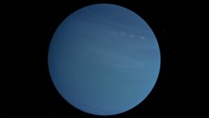 What Color Is Uranus? What Are True & False Colors? - Optics Mag
