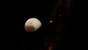 How Far Is Pluto From Earth? What You Need To Know! - Optics Mag