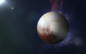 How Far Is Pluto From Earth? What You Need To Know! - Optics Mag
