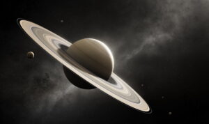 When Was Saturn Discovered? The History of Saturn - Optics Mag
