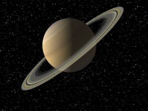 How Did Saturn Get Its Name? What You Need to Know! - Optics Mag