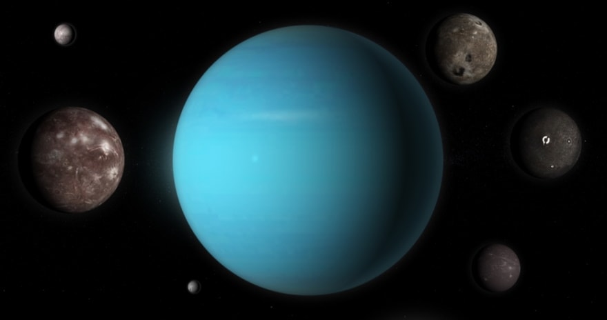 Which Planet Has the Most Moons? - Optics Mag