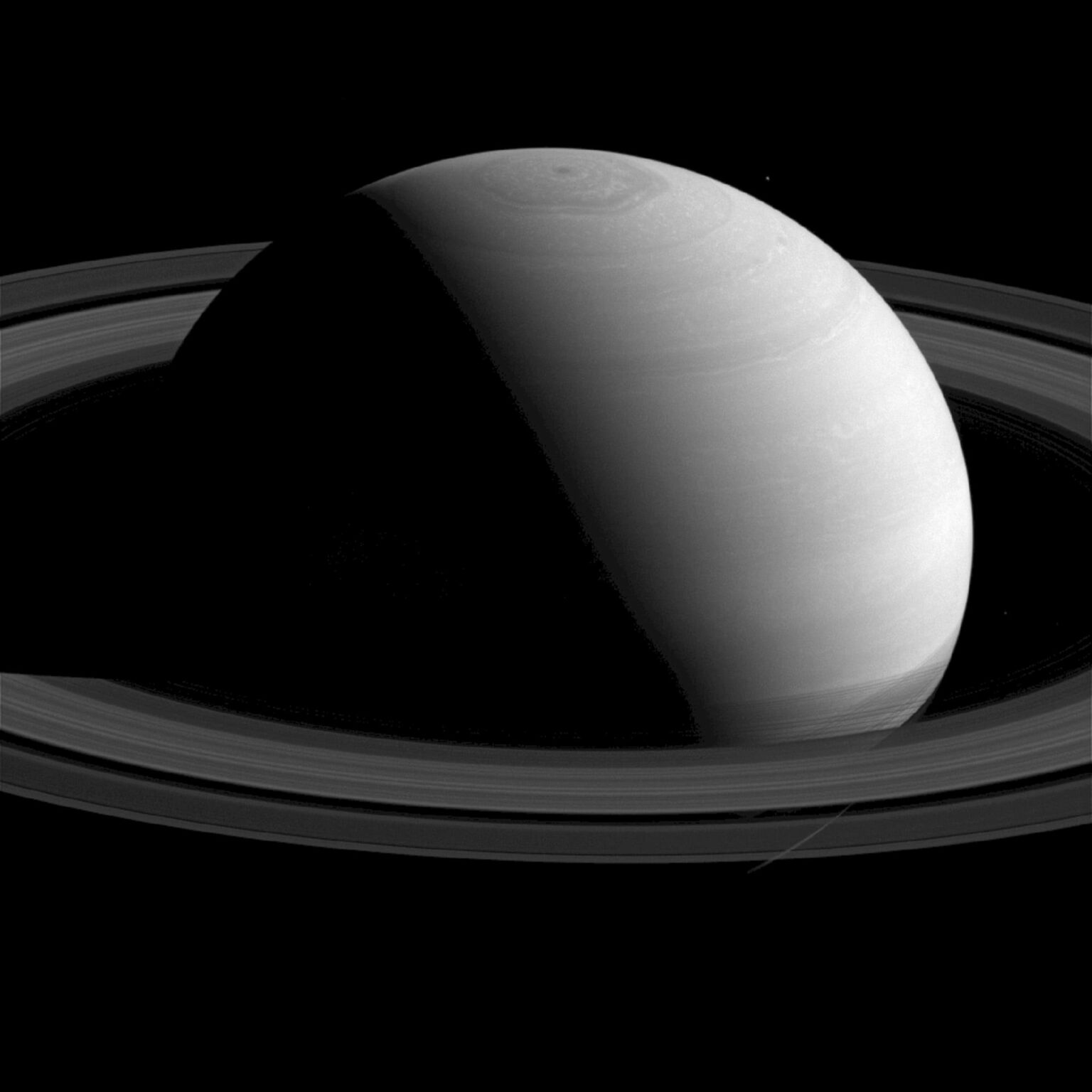 How Did Saturn Get Its Name? What You Need to Know! - Optics Mag